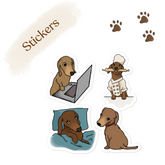 Ineffable Illustrations