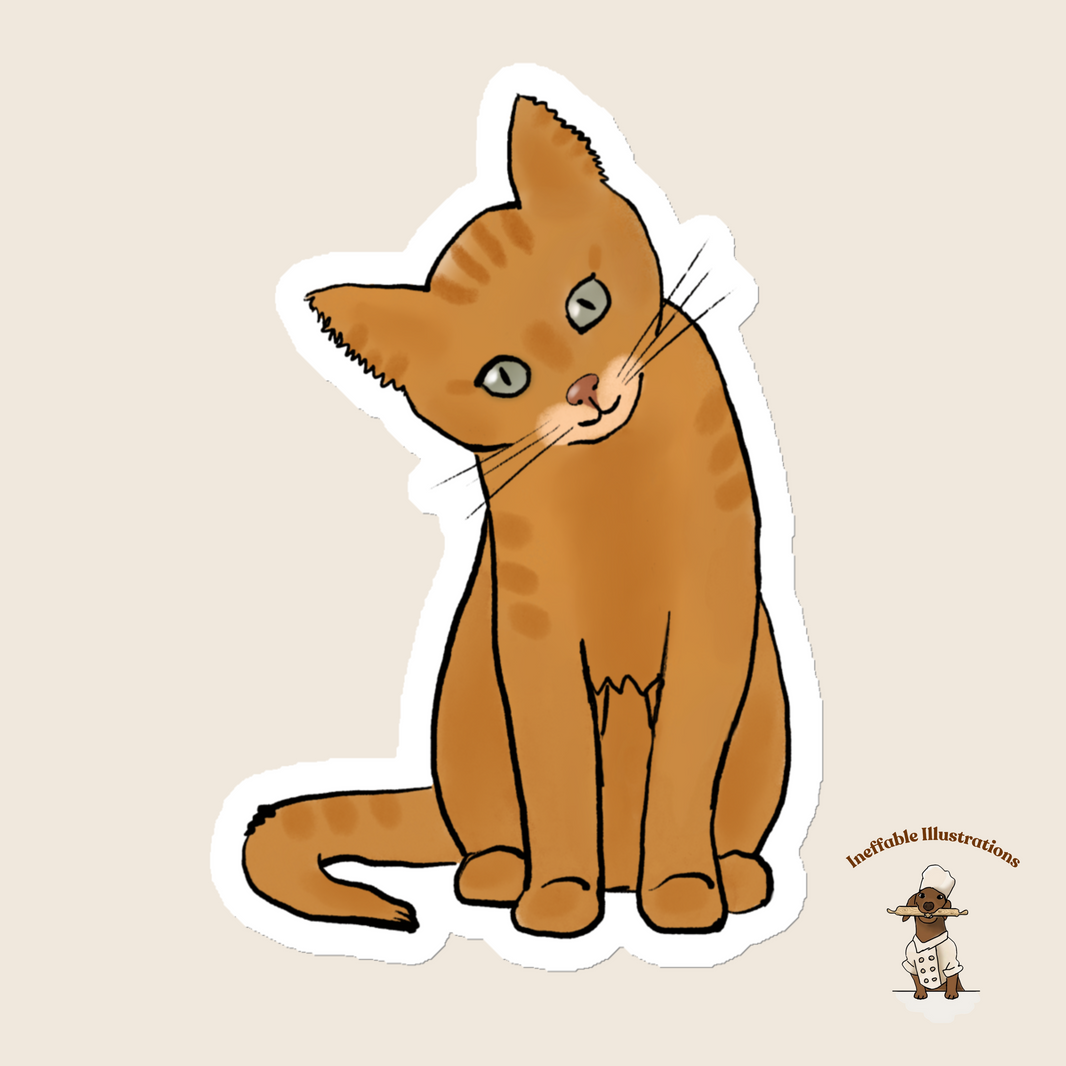 Magnets – Ineffable Illustrations